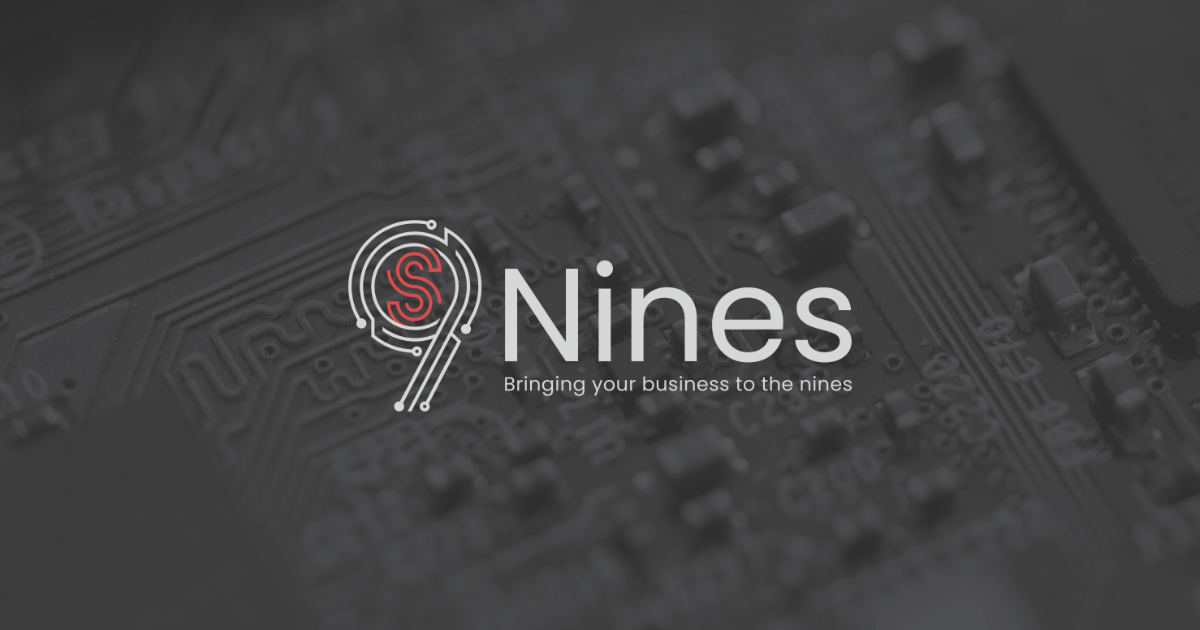 Planningstool | The Nines
